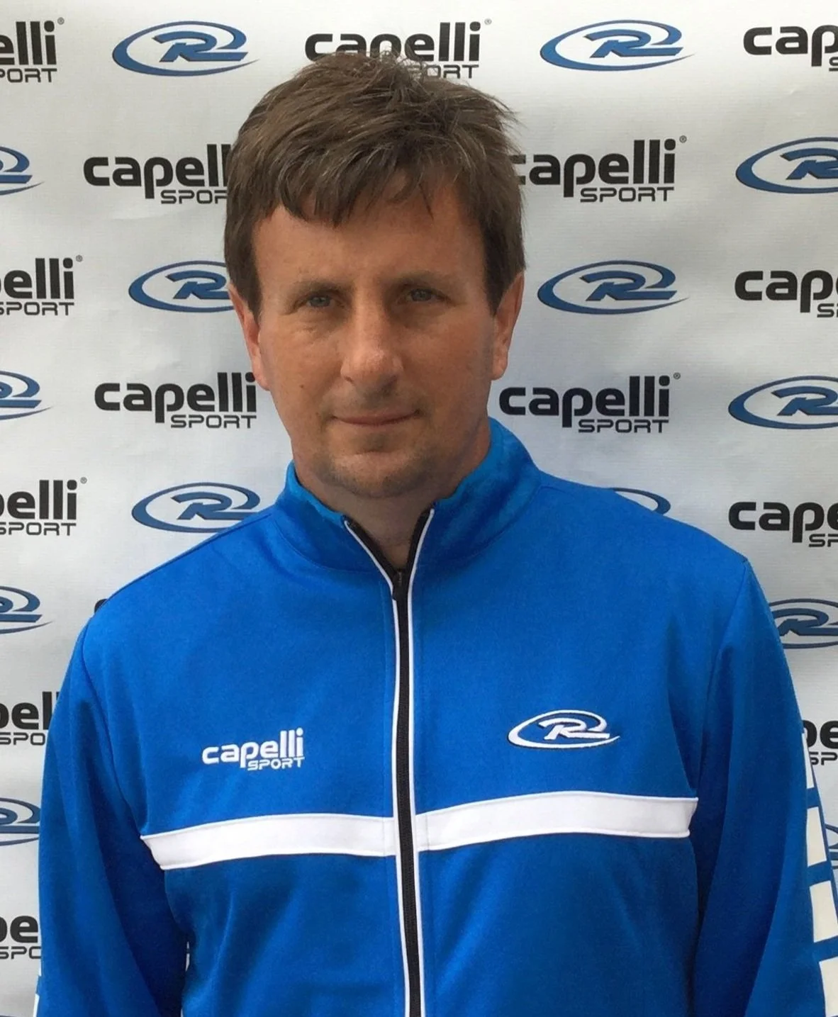 Central - 9U-10U Academy — Iowa Rush