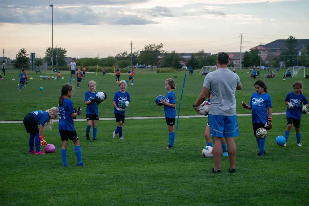 Contact Us — Iowa Rush