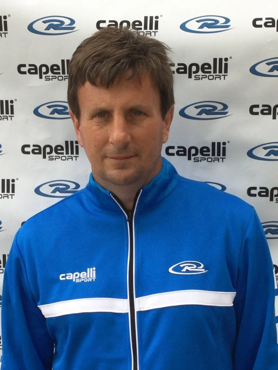 Central - 11U-19U Select — Iowa Rush