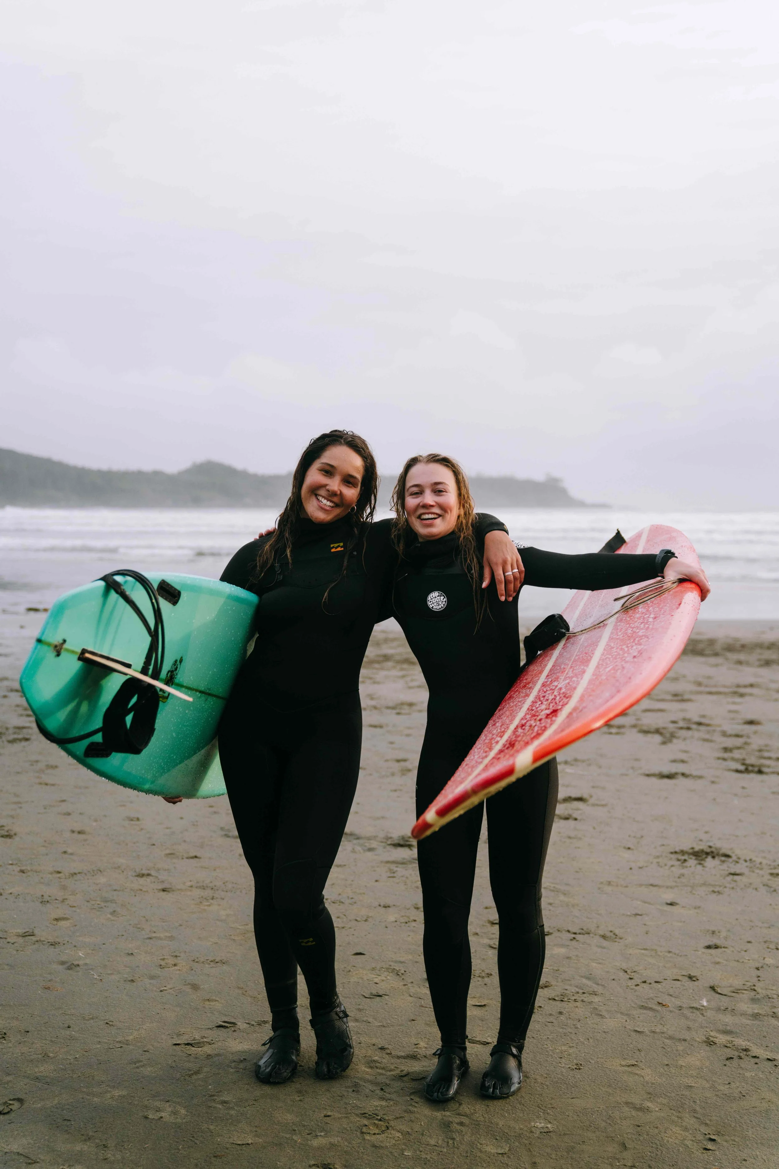 Coastal Queer Alliance