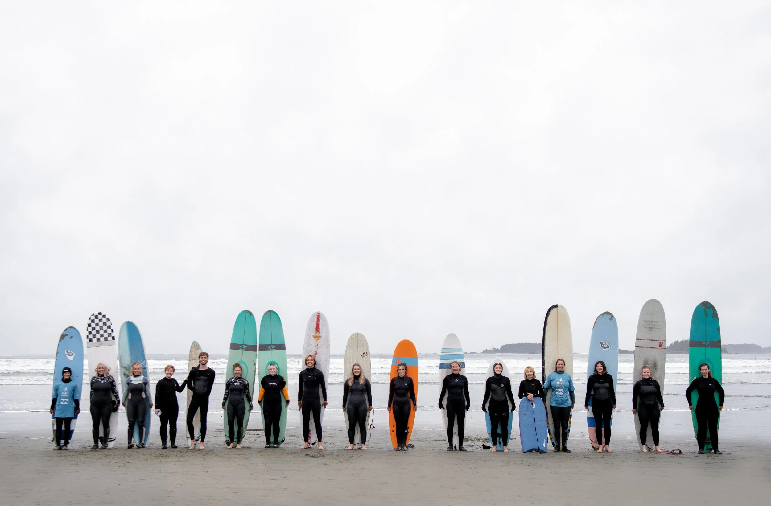 Coastal Queer Alliance