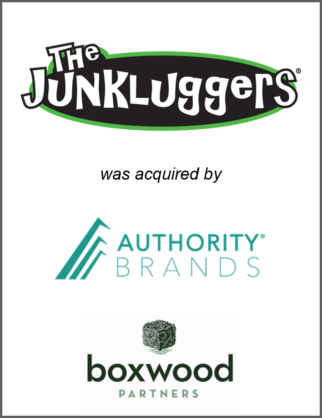 The Junkluggers — Boxwood Partners