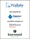 Wallaby Windows — Boxwood Partners