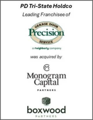 Boxwood Partners