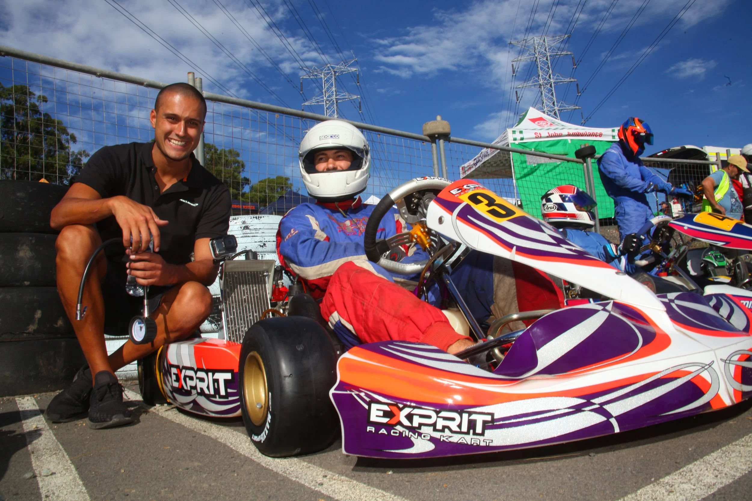 Advanced Driver Training and Track Day Coaching in Australia | RCD ...