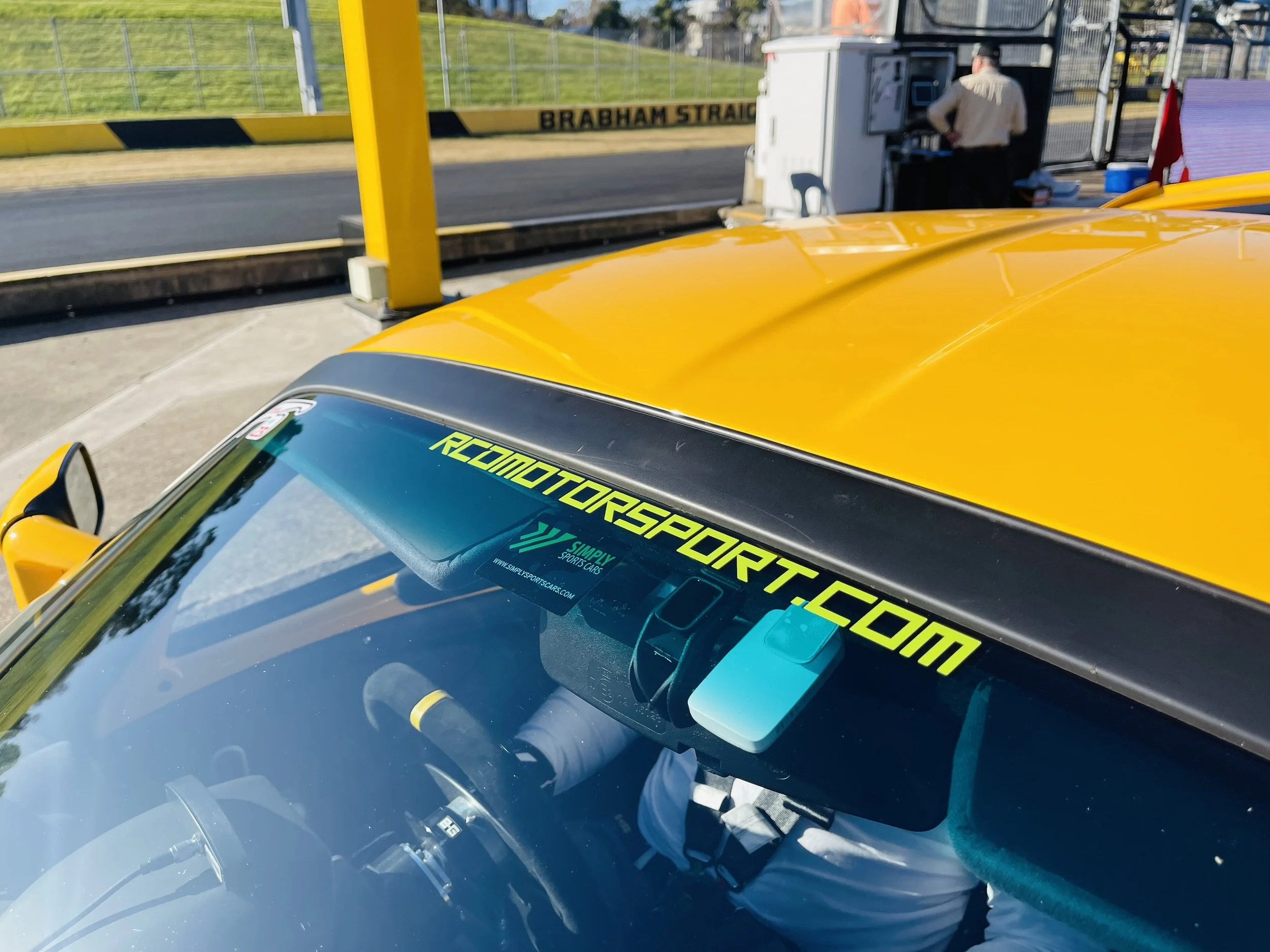 Shop — RCD Motorsport