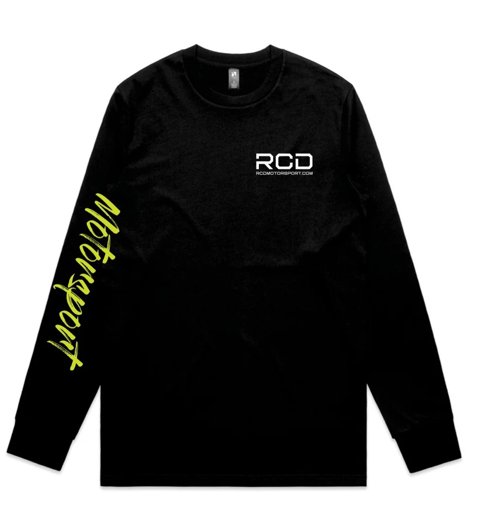 Shop — RCD Motorsport