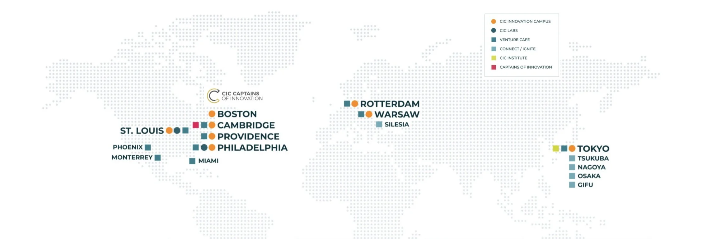 Home [www.captains.cic.com]