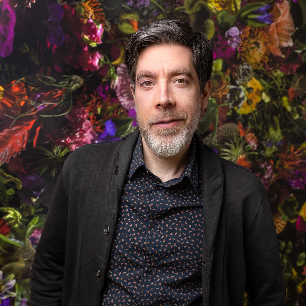 Who We Are — Captains of Innovation