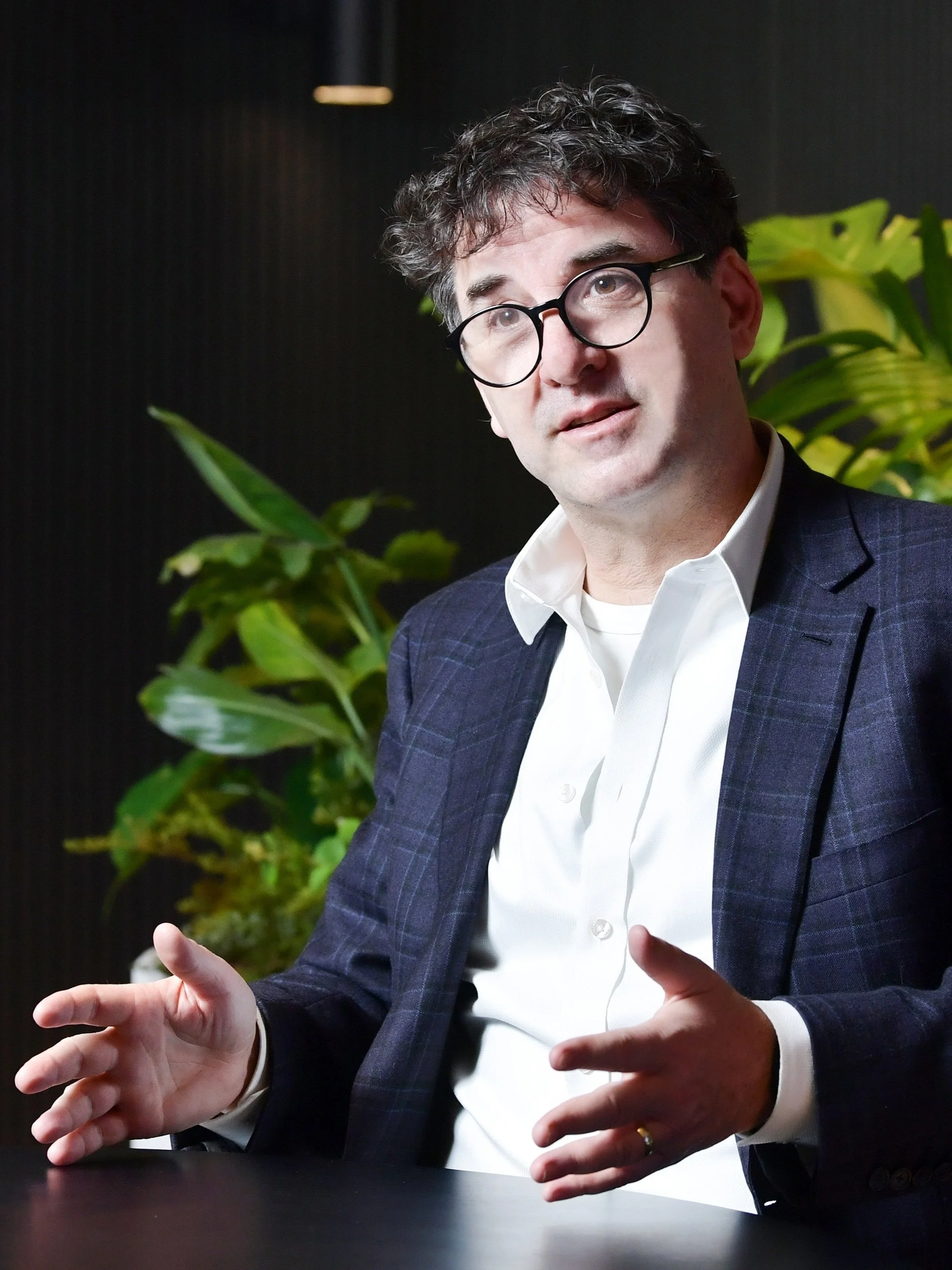 The Power of Proximity: InnoView with Tim Rowe and Carrie Allen — Captains of Innovation