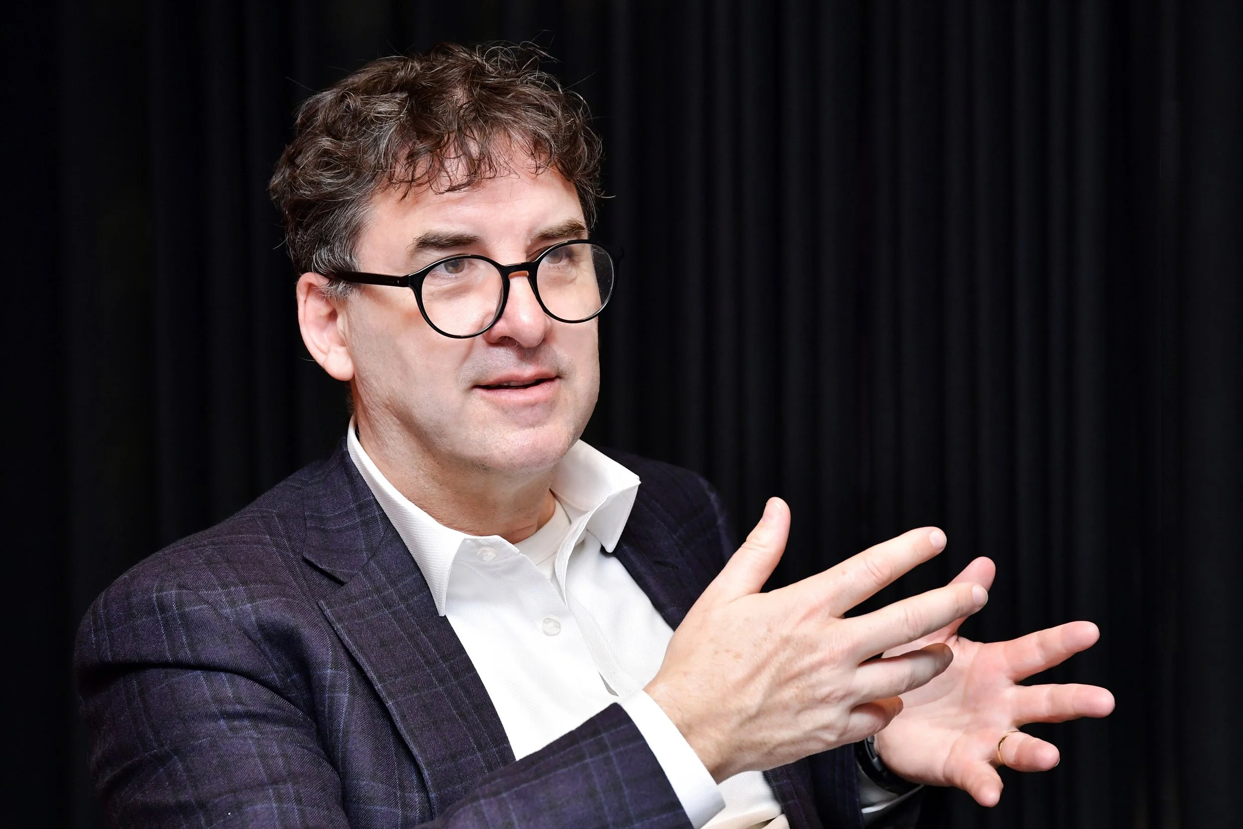 The Power of Proximity: InnoView with Tim Rowe and Carrie Allen — Captains of Innovation