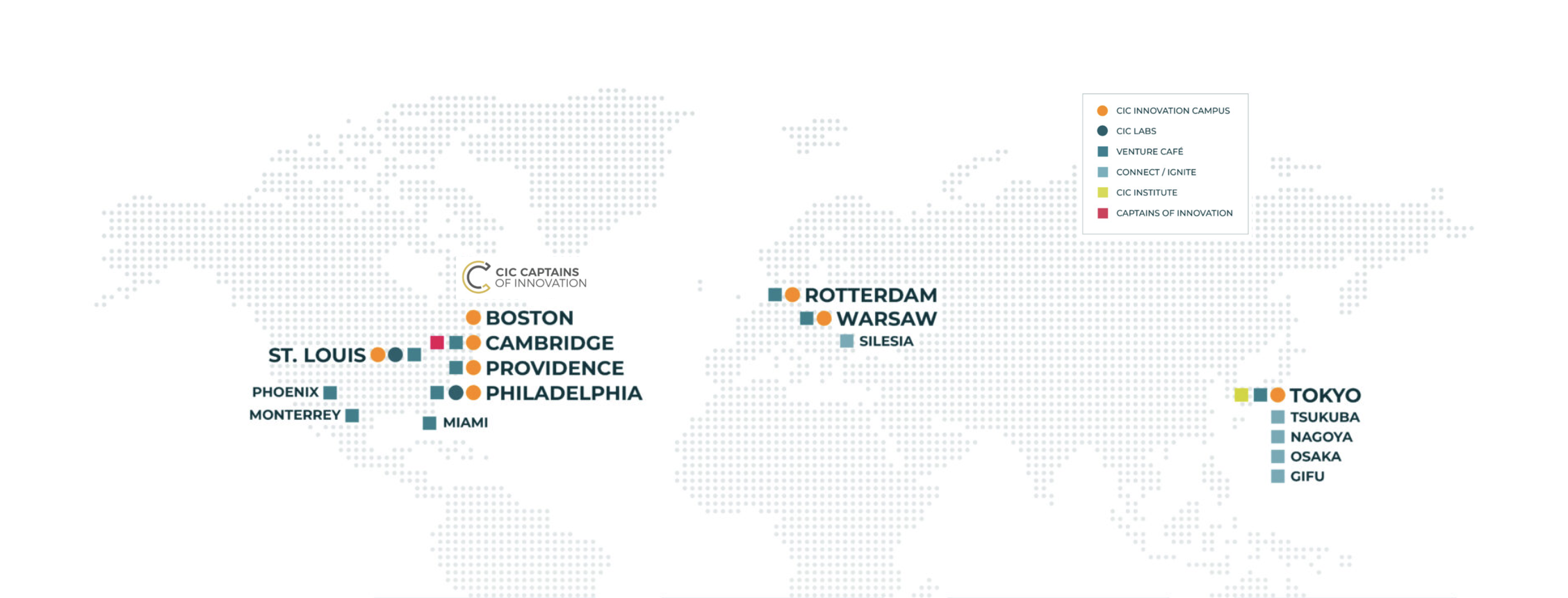 Home [www.captains.cic.com]