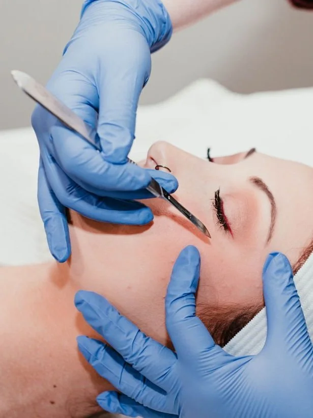 Esthetics Essentials — Laser Hair Removal License and Advanced Med Spa ...