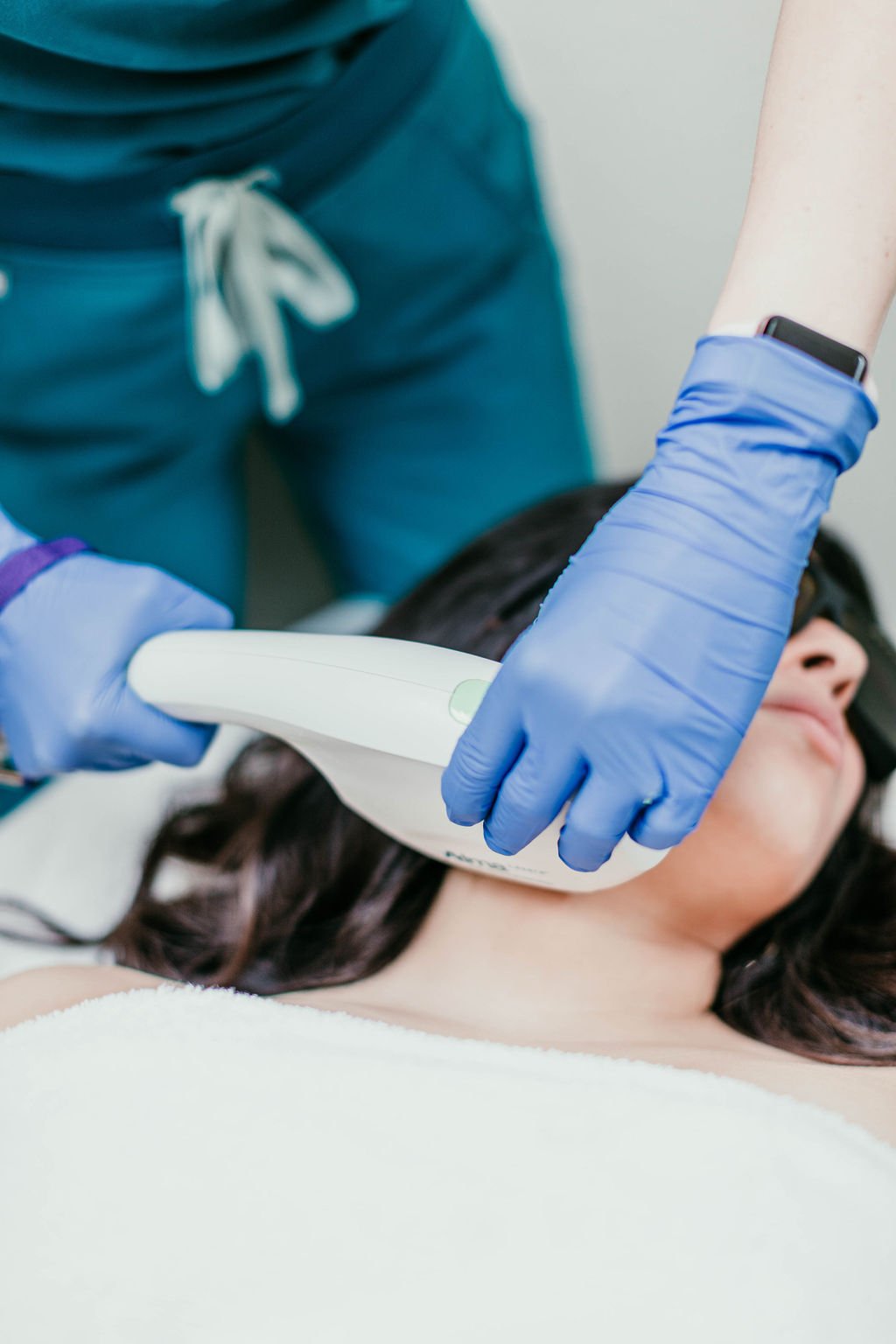 Austin Intense Pulse Light (IPL) Certification Course — Texas Laser and ...