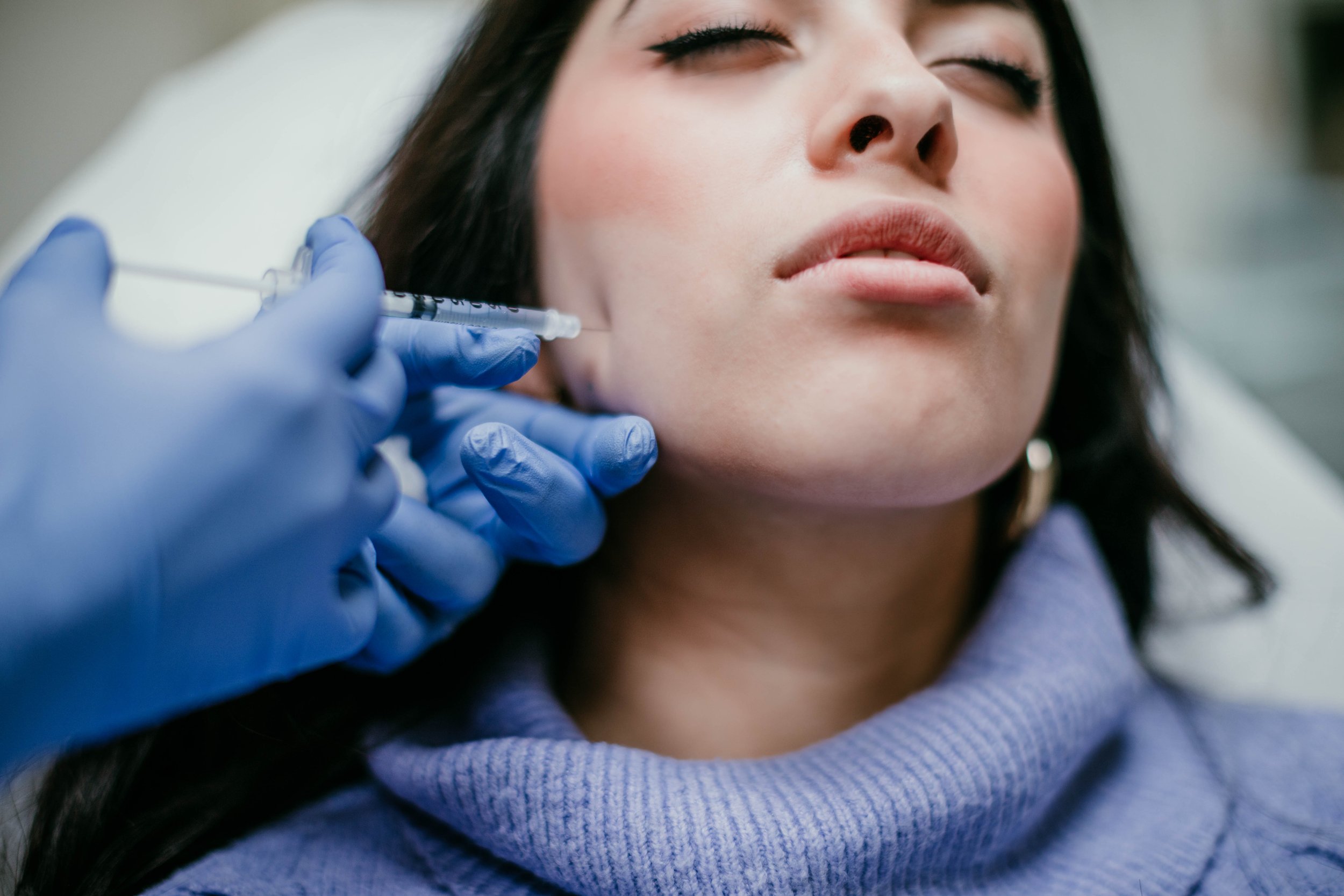 Injectable + Filler — Laser Hair Removal License and Advanced Med Spa ...