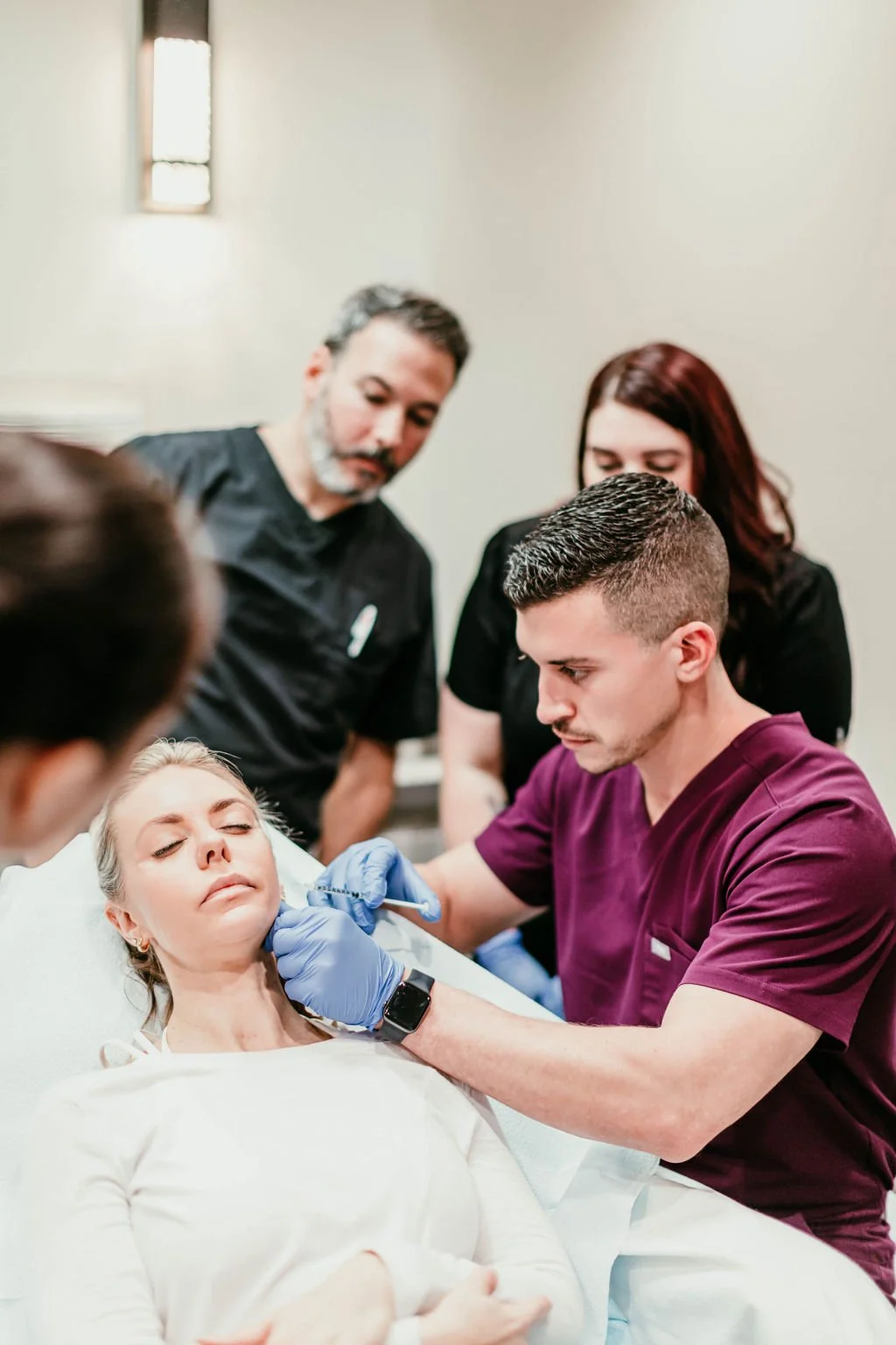 Texas Laser and Aesthetics Training Academy - Austin, TX