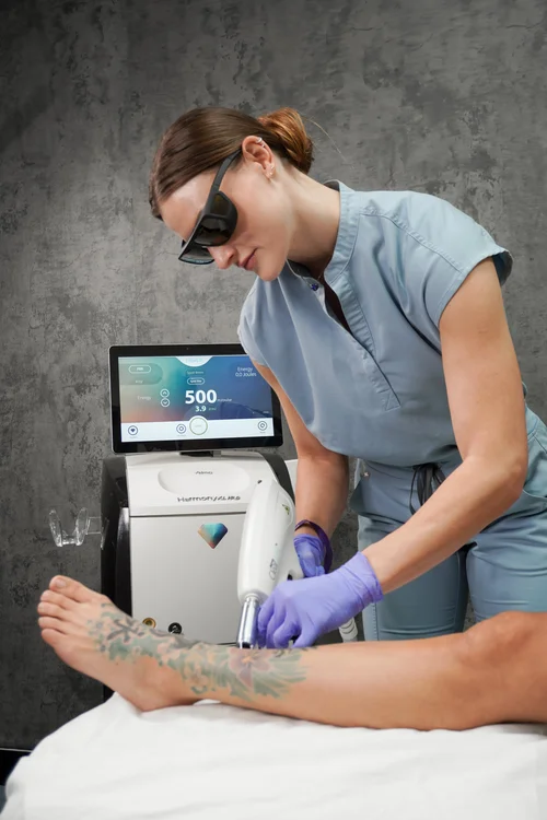 Texas Laser and Aesthetics Training Academy - Austin, TX