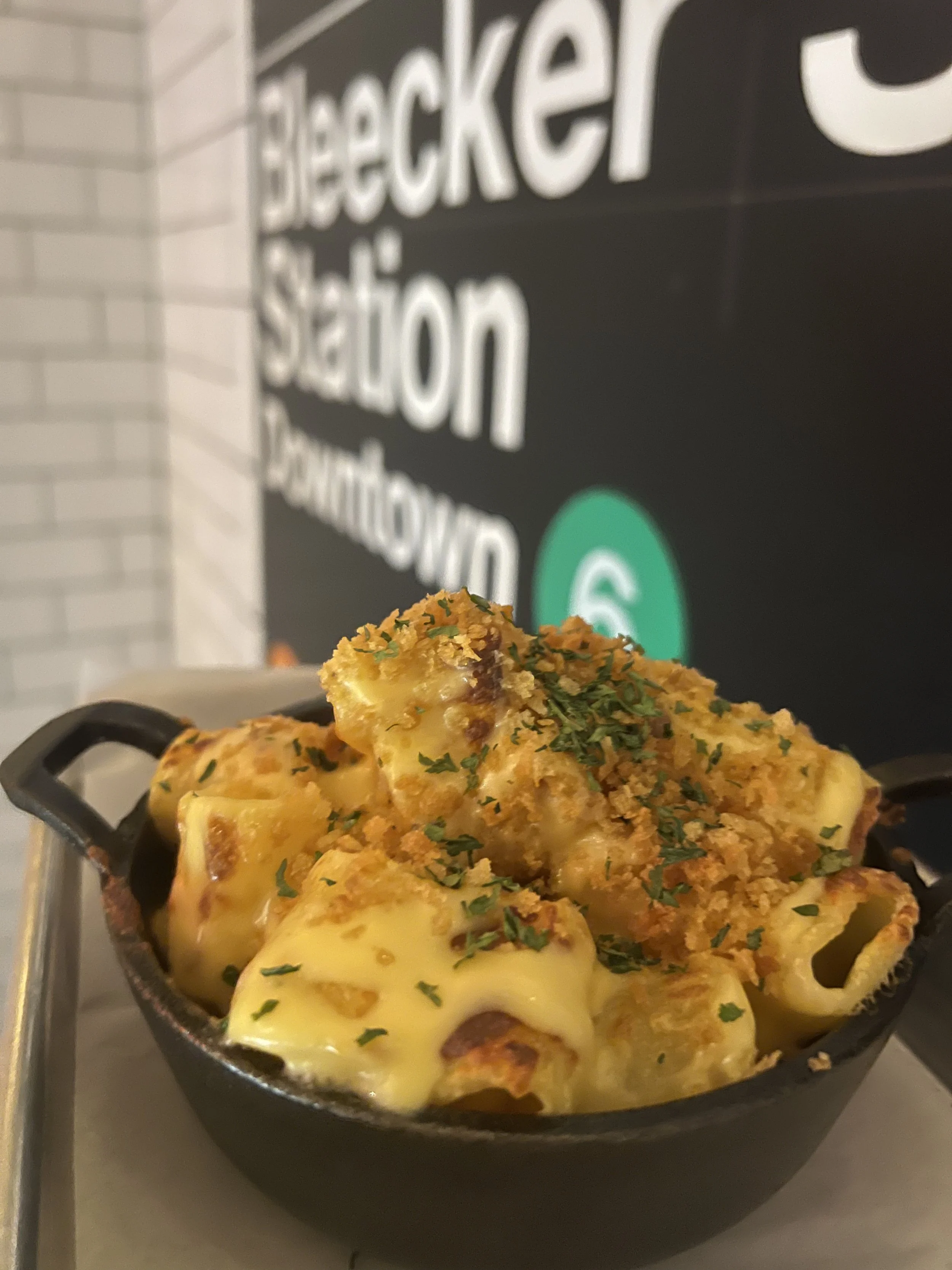 About — Bleecker Street Bar