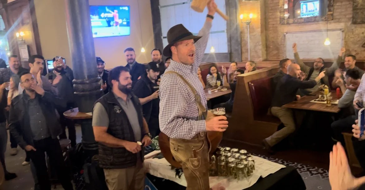 About — Bleecker Street Bar