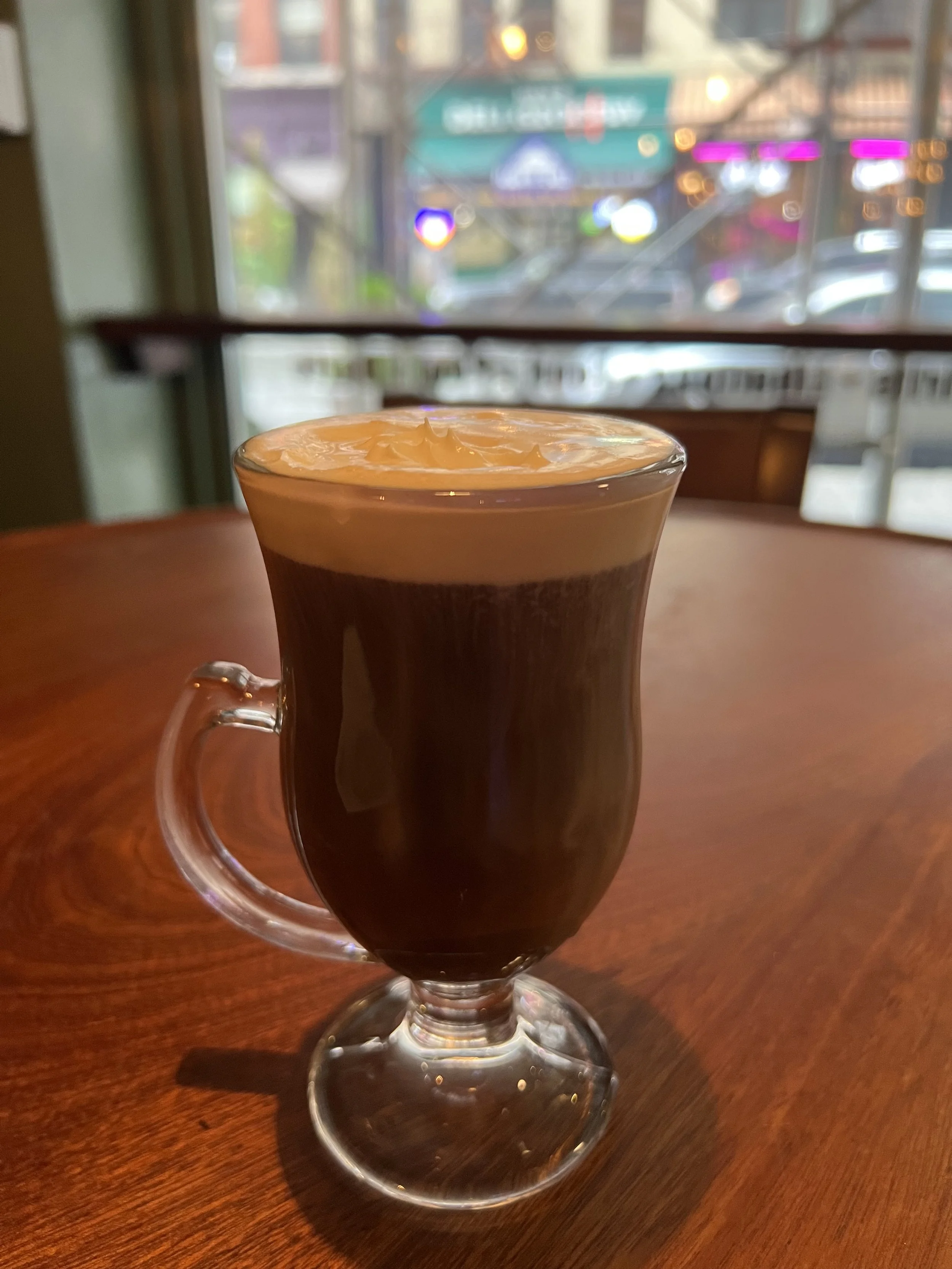 About — Bleecker Street Bar