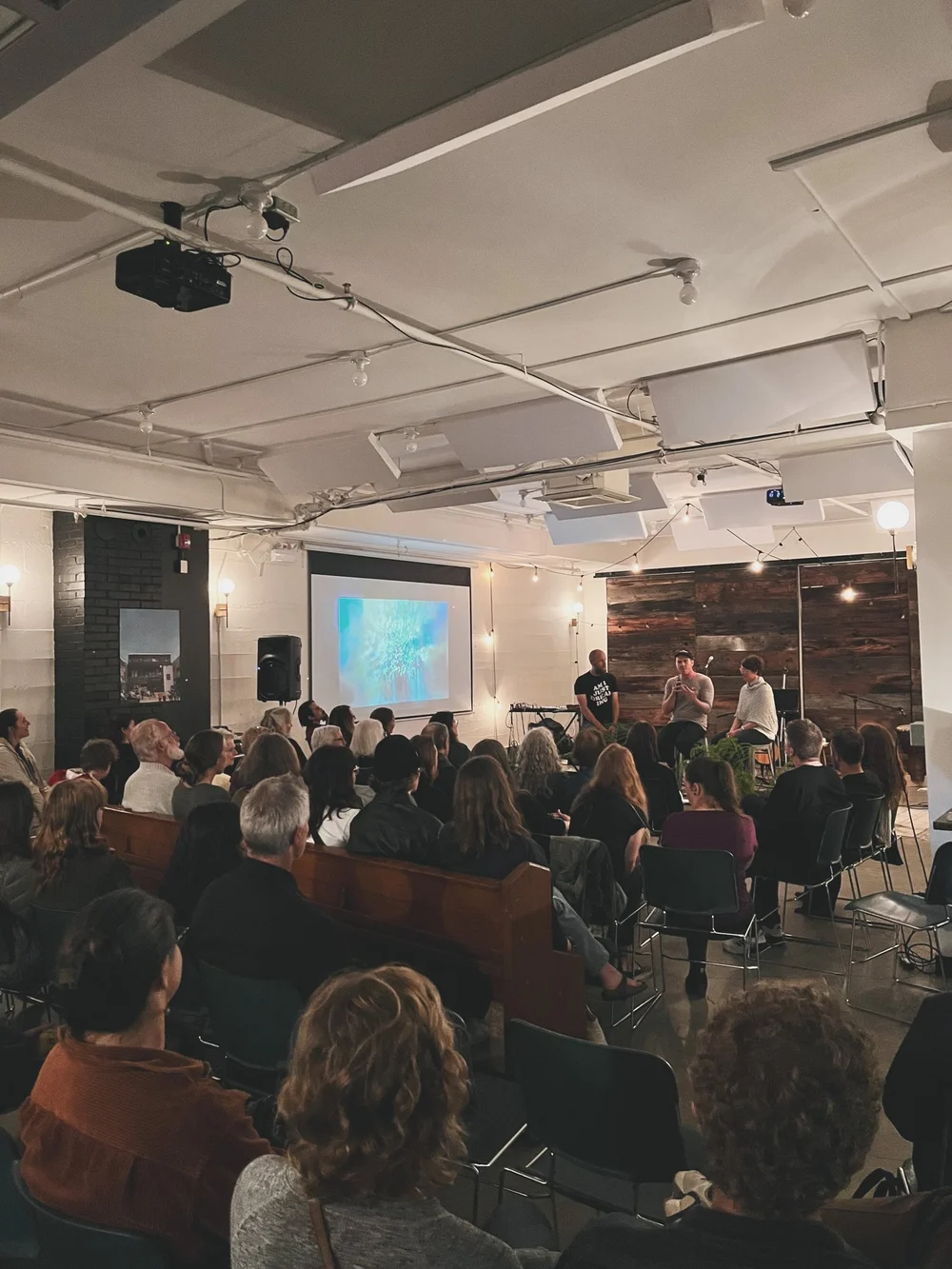 Copper Hall — The Hougen Block Project | Mission BC | Building. Generosity.