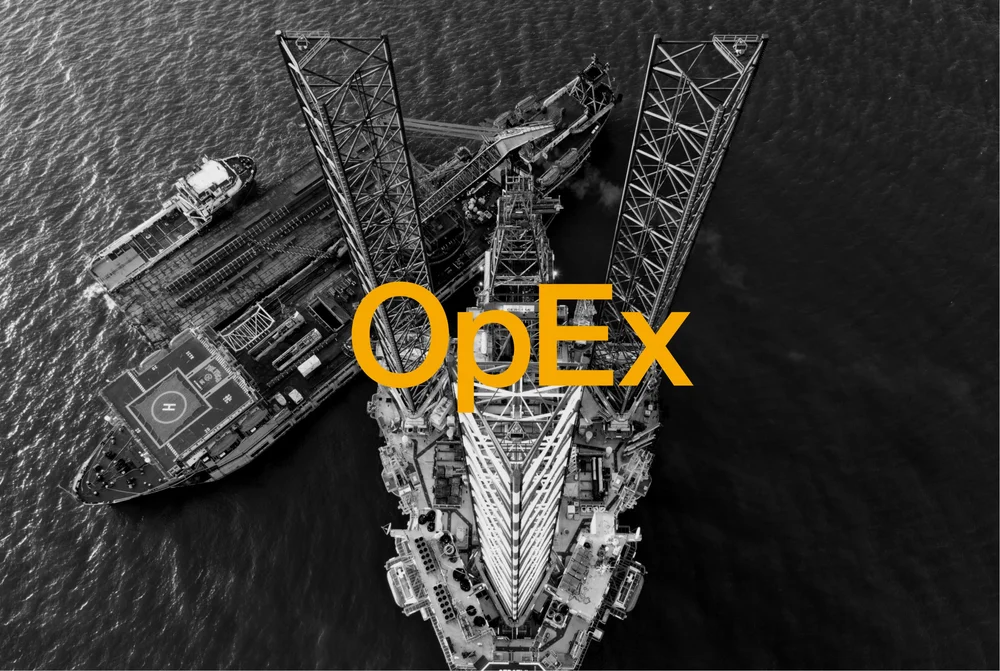 General 6 — Opex
