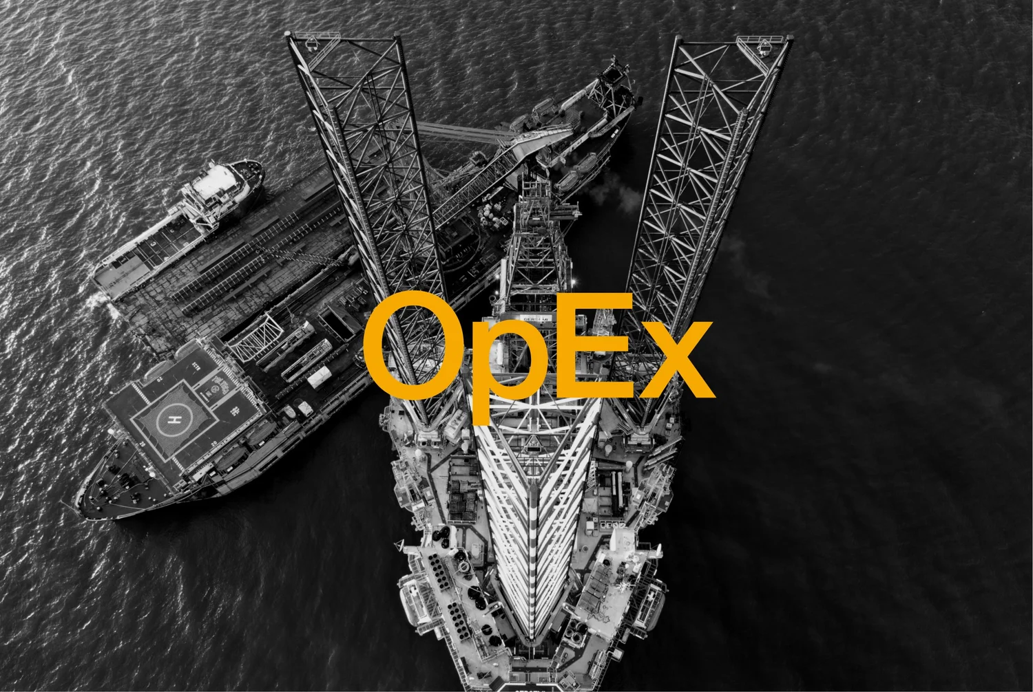 General 6 — Opex