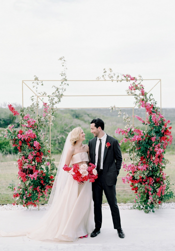 Discover the Story Behind Mae's Ridge in Hill Country | About Us