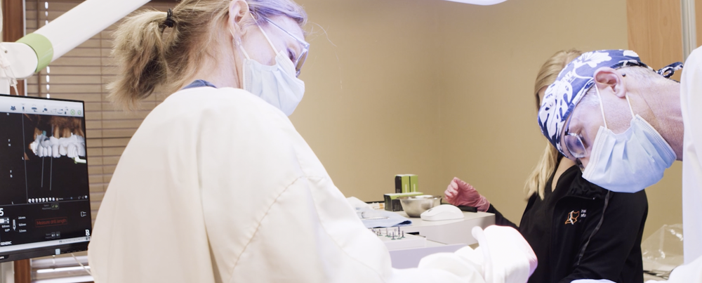 Oral Surgery — Tri-State Oral & Maxillofacial Surgery