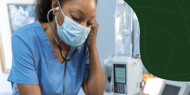 The Nursing Staffing Shortage and International Talent Mobility ...