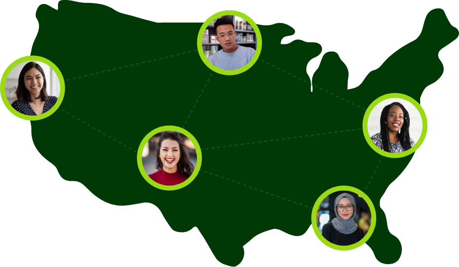 inSpring | Connecting the world's best talent with America's highest ...