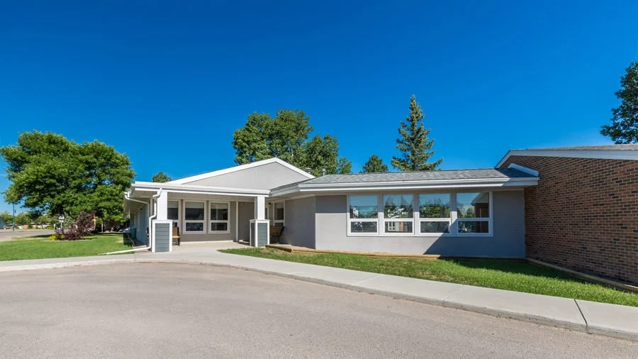 Locations - Coaldale — Green Acres Foundation