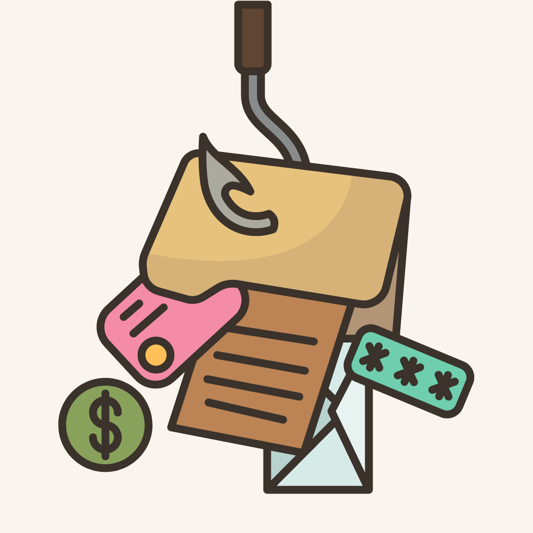 Fraud Awareness Week — Green Acres Foundation