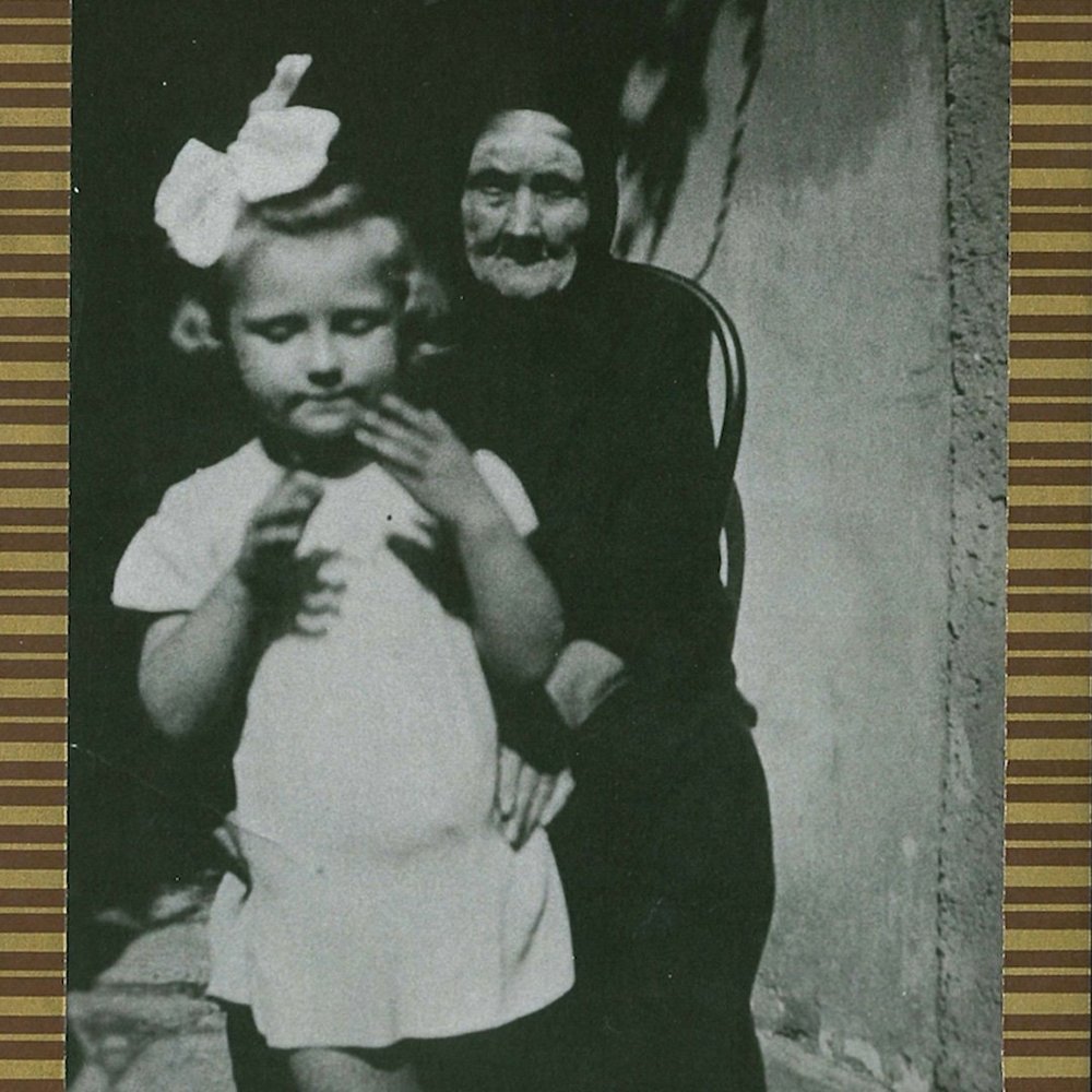 Maria’s Story — Green Acres Foundation