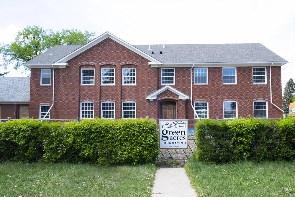 Housing Options - Apartments — Green Acres Foundation