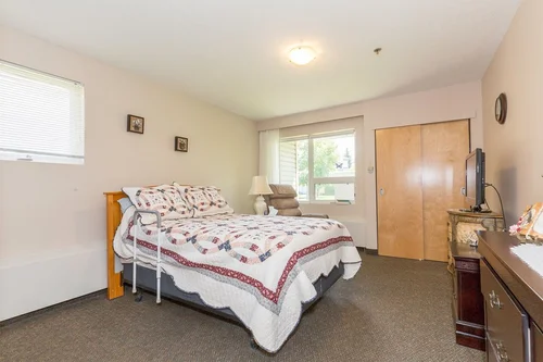 Golden Acres Lodge — Green Acres Foundation