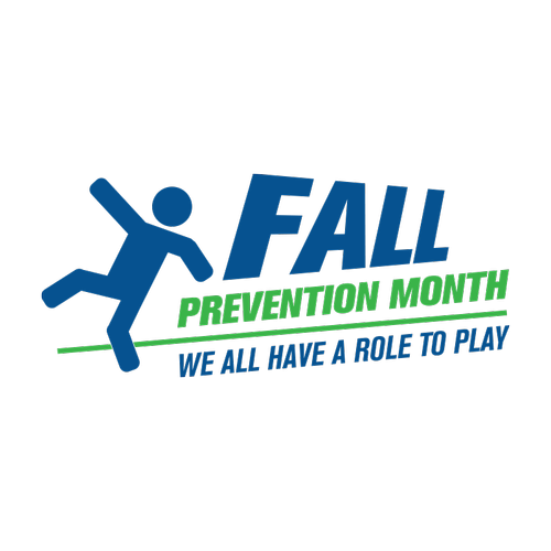Fall Prevention Month — Green Acres Foundation