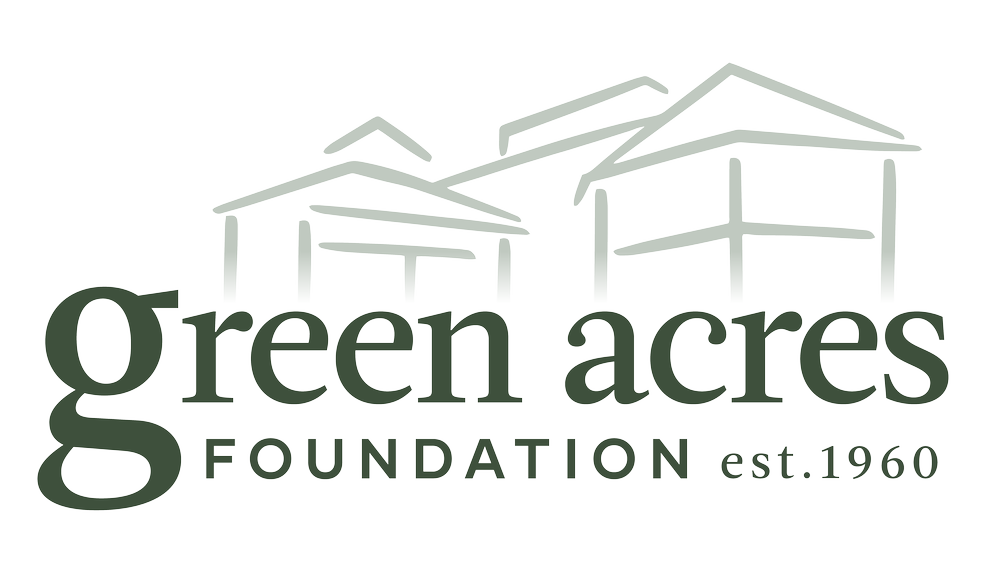 Golden Acres Cottages — Green Acres Foundation