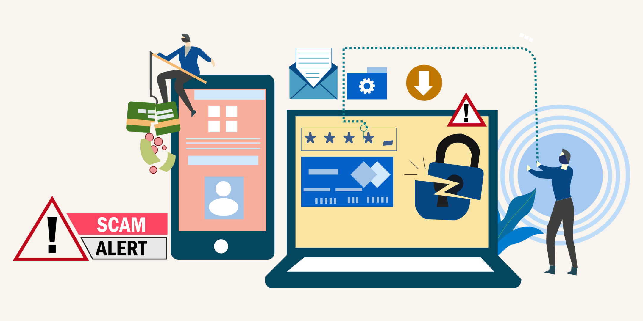 Fraud Prevention Month — Green Acres Foundation