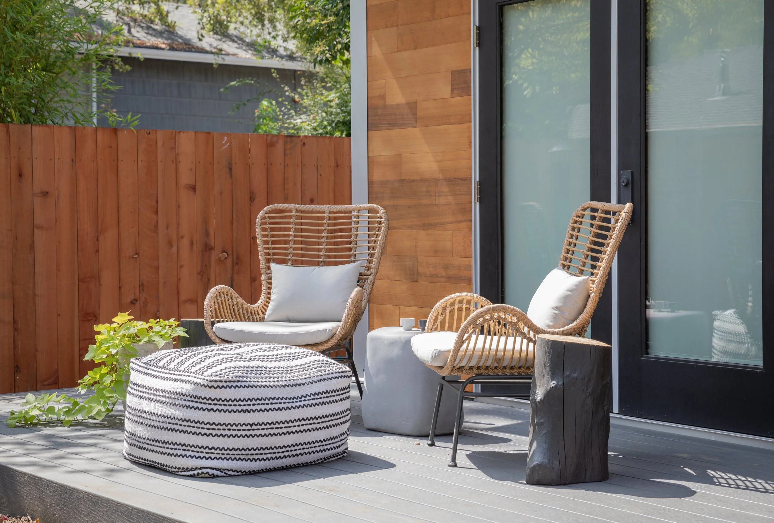 Get Started — Newport Beach ADU