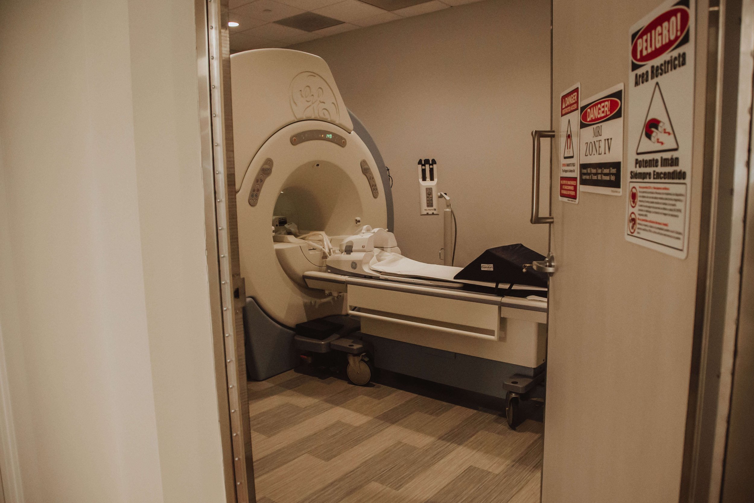 Difference Between CT & MRI — NuChoice Imaging Difference Between CT & MRI — NuChoice Imaging