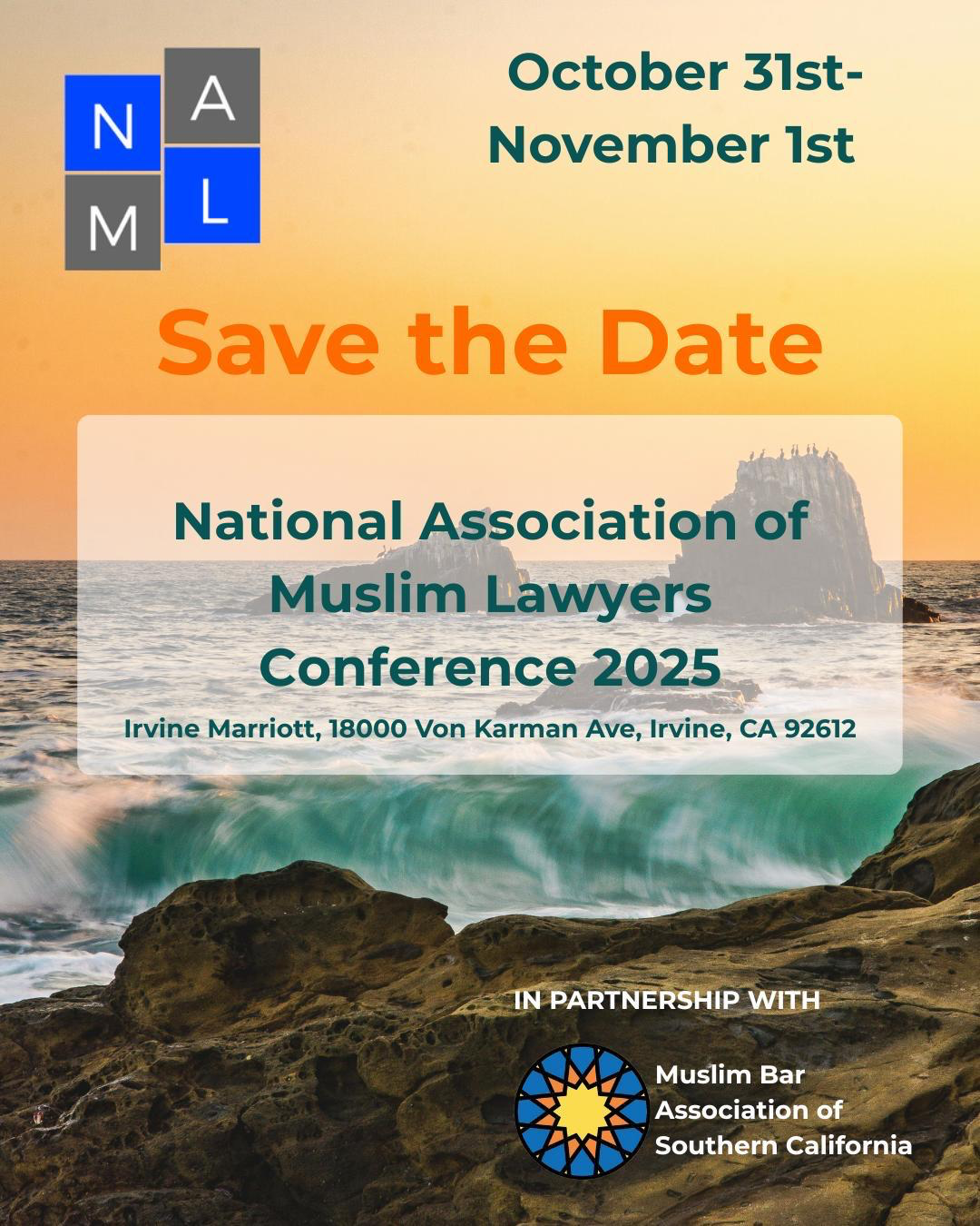 National Association of Muslim Lawyers