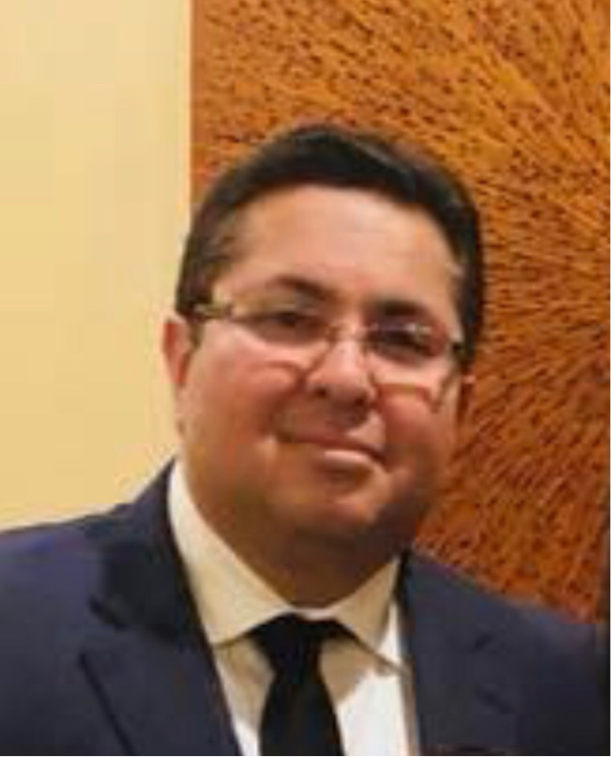 NAML Leadership | National Association of Muslim Lawyers | USA — NAML