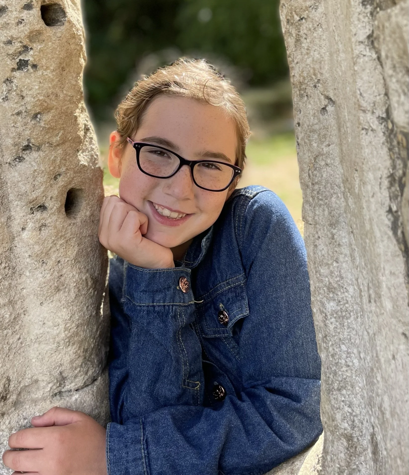 Standout Student — Live In Westwood
