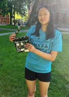 Standout Student — Live In Westwood