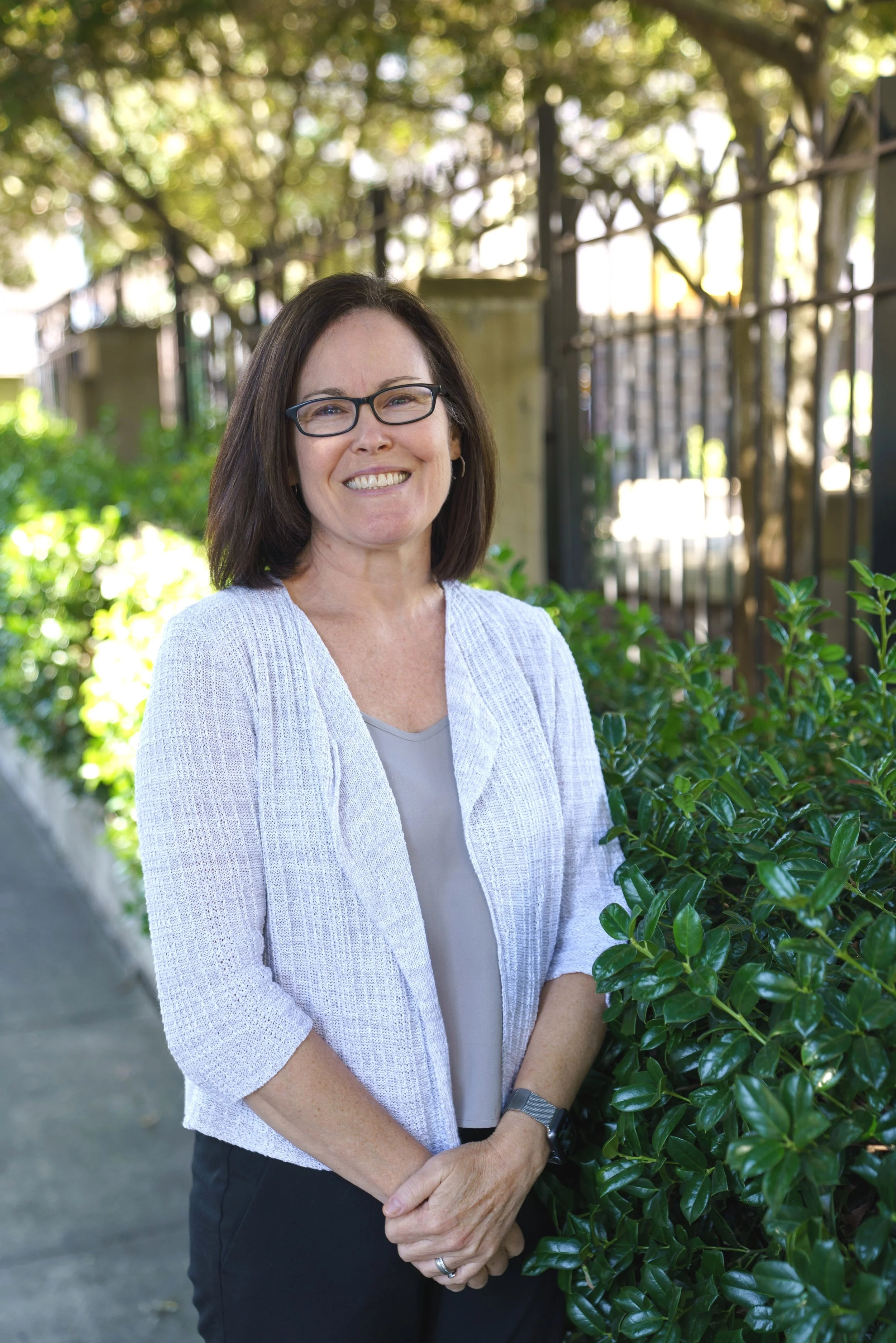 Dr. Jennifer Clark — Aspire Psychology