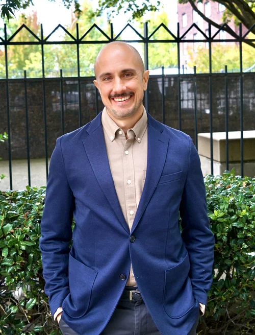 Dr. Jason Jones PhD | Psychologist in Portland Specializing in Trauma ...