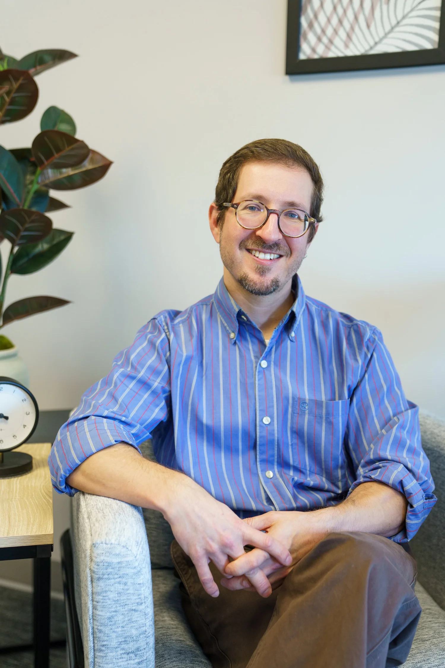 Expert Therapists and Psychiatric Providers — Aspire Psychology