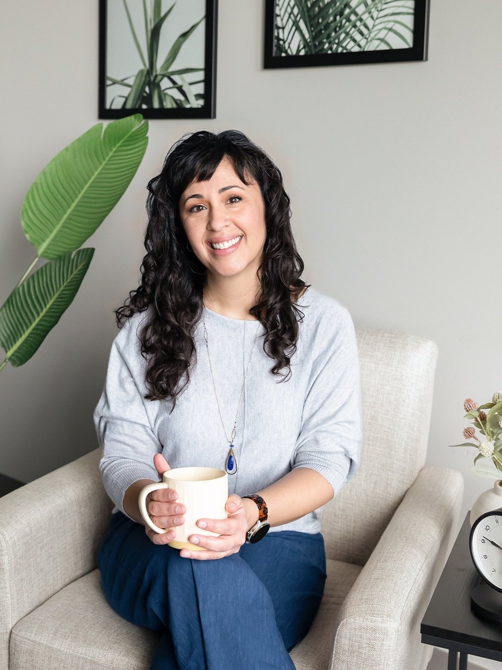 Expert Therapists and Psychiatric Providers — Aspire Psychology