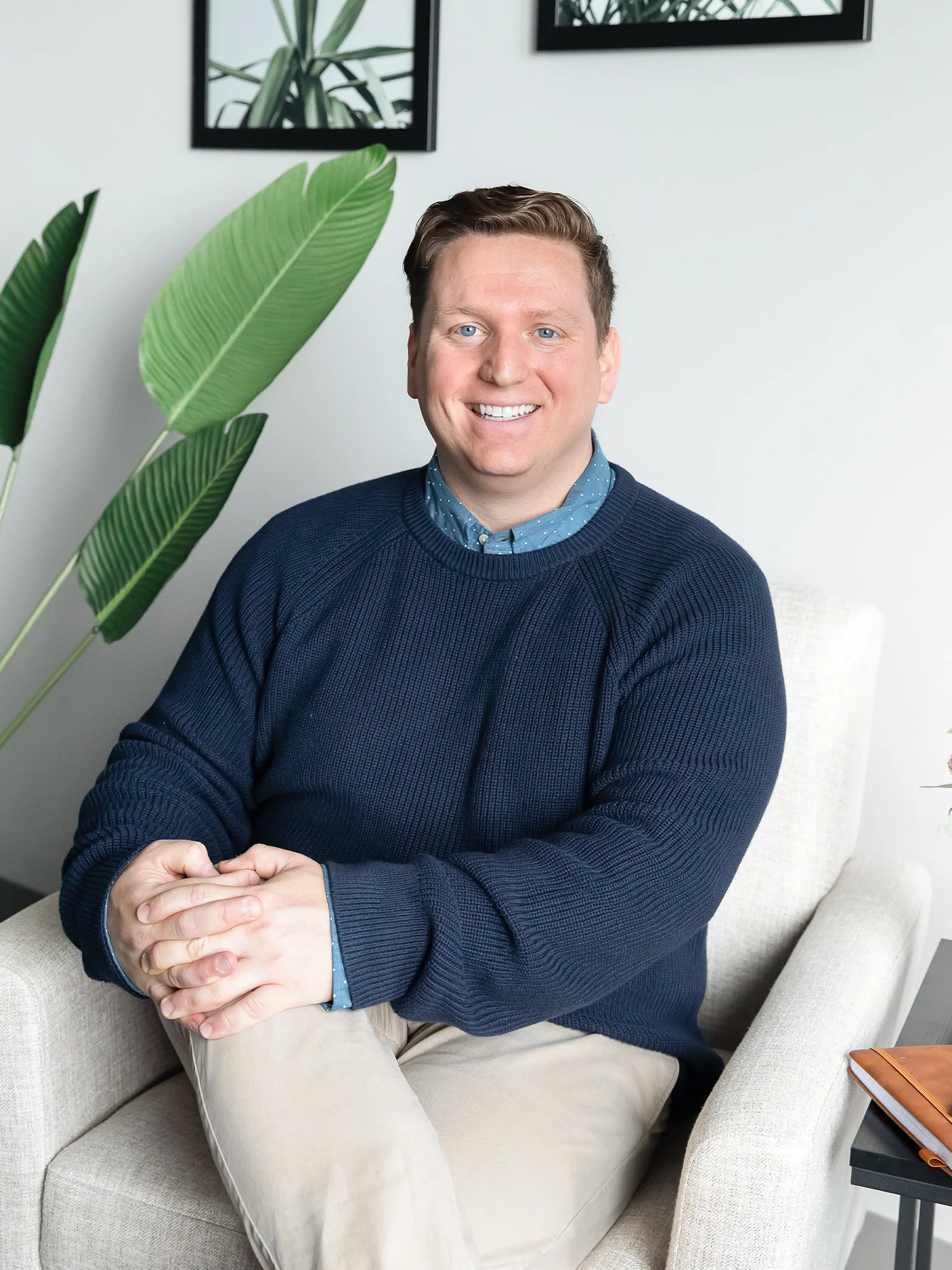 Expert Therapists and Psychiatric Providers — Aspire Psychology